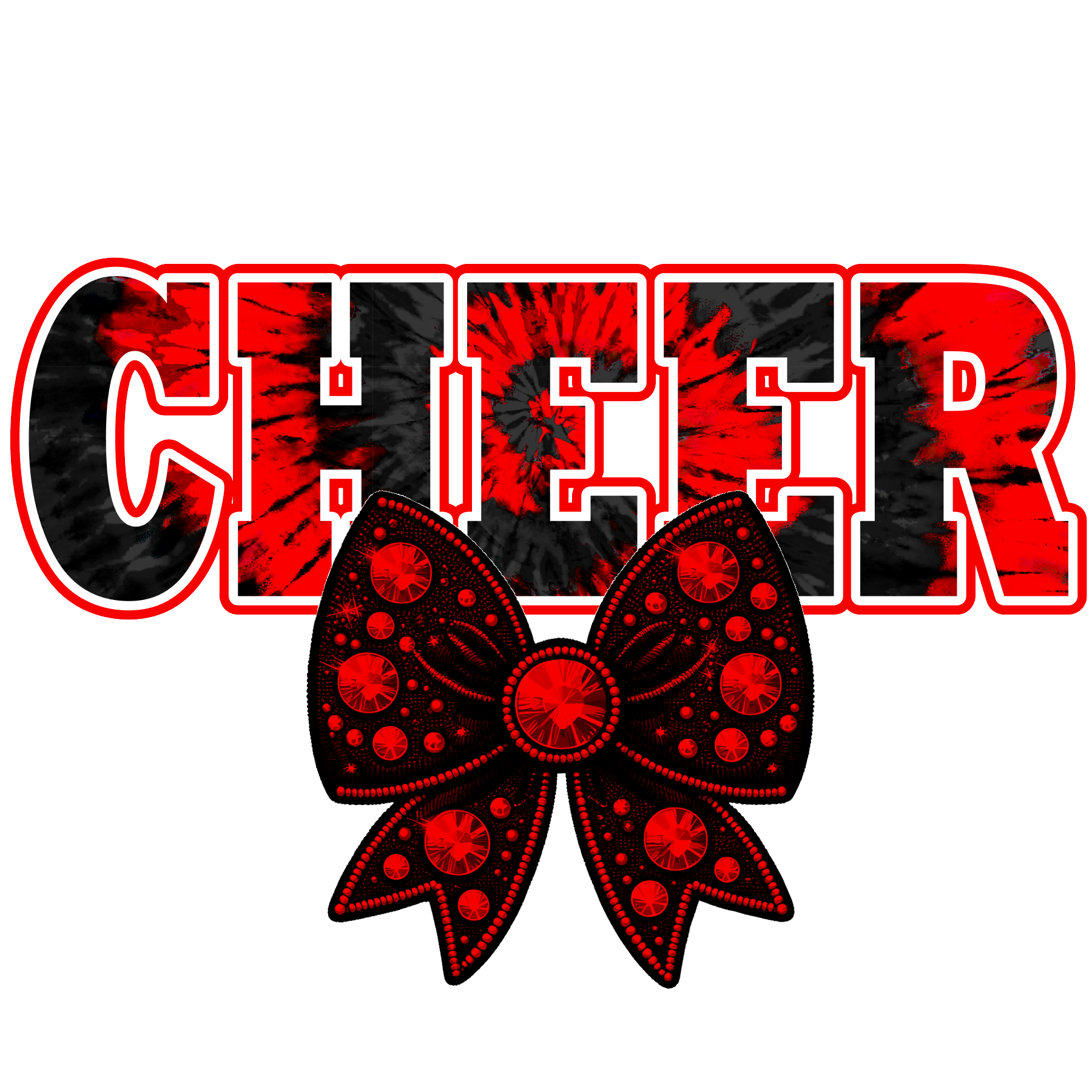 ***CHEER*** – Allie Katz Boutique